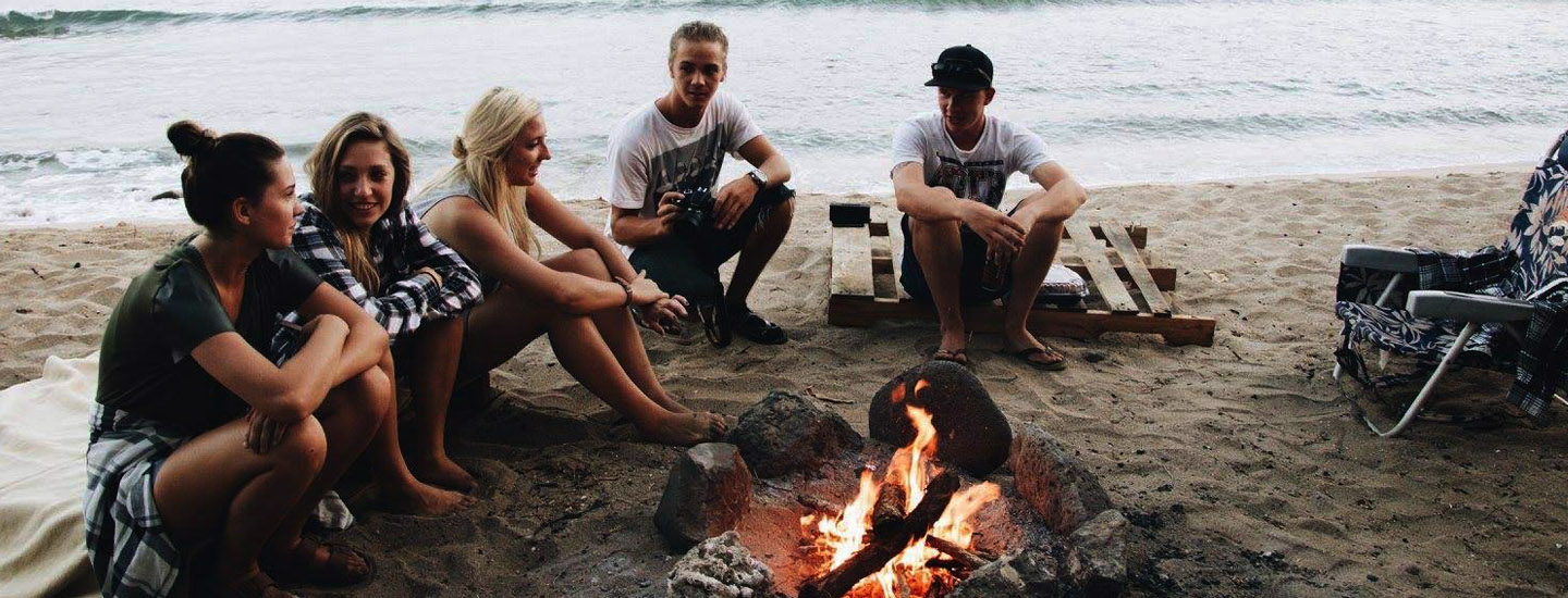 Become a Mission Builder | Youth With a Mission Maui